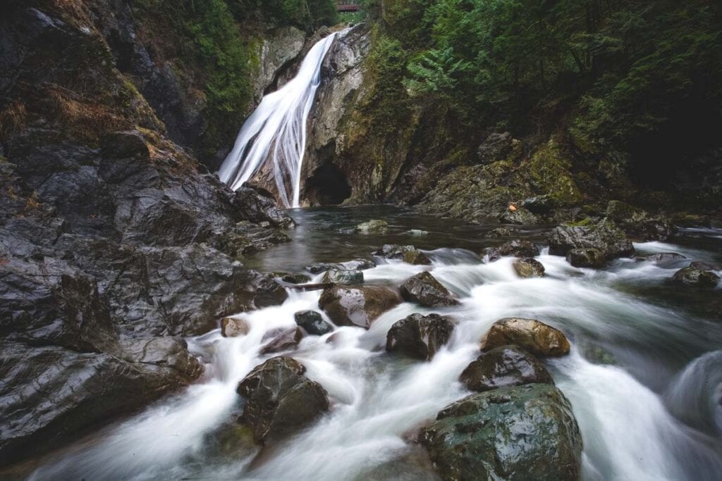 3 Easy Waterfall Hikes Near North Bend/Snoqualmie WA - Explore ...